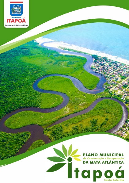 Portal do Cidadão - MUNICIPIO DE ITAPOA/SC - Plano Municipal da Mata ...