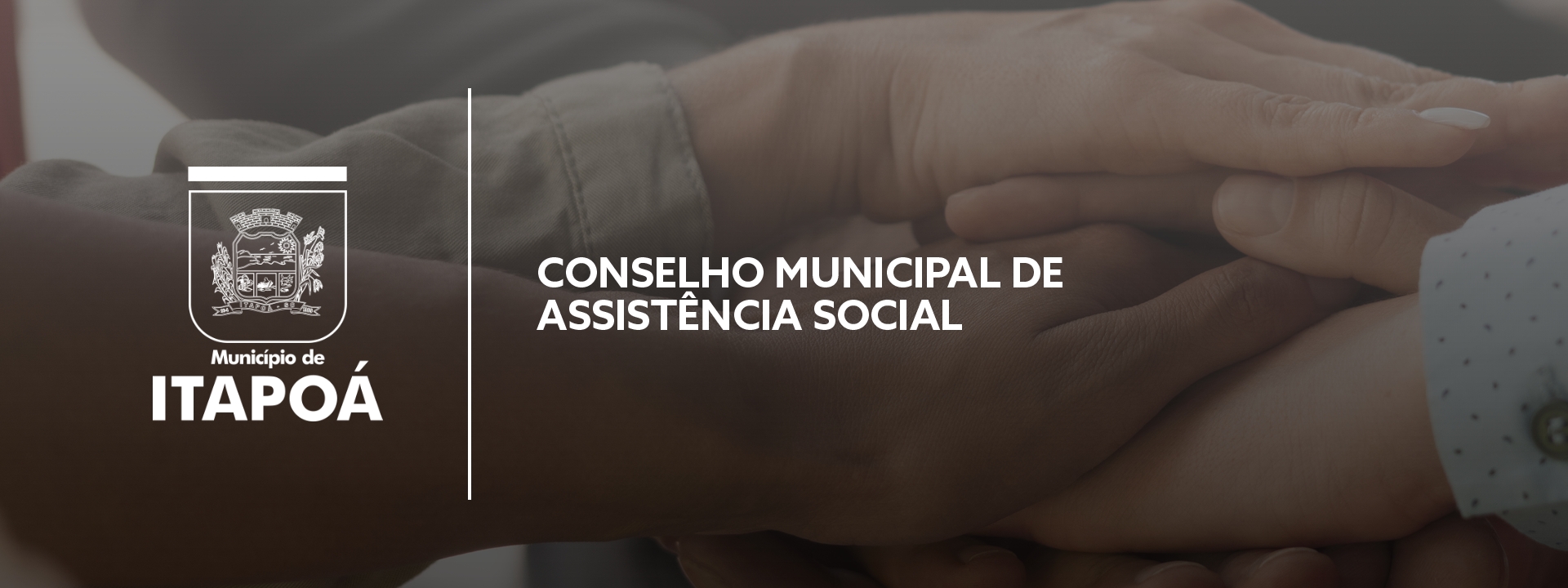 Conselho Municipal de Assistência Social - CMAS